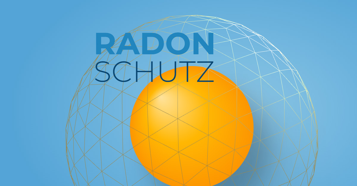 Radonschutz | Radon Einfach